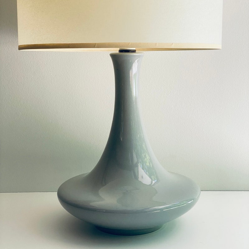 Table Lamps Vintage - Etsy