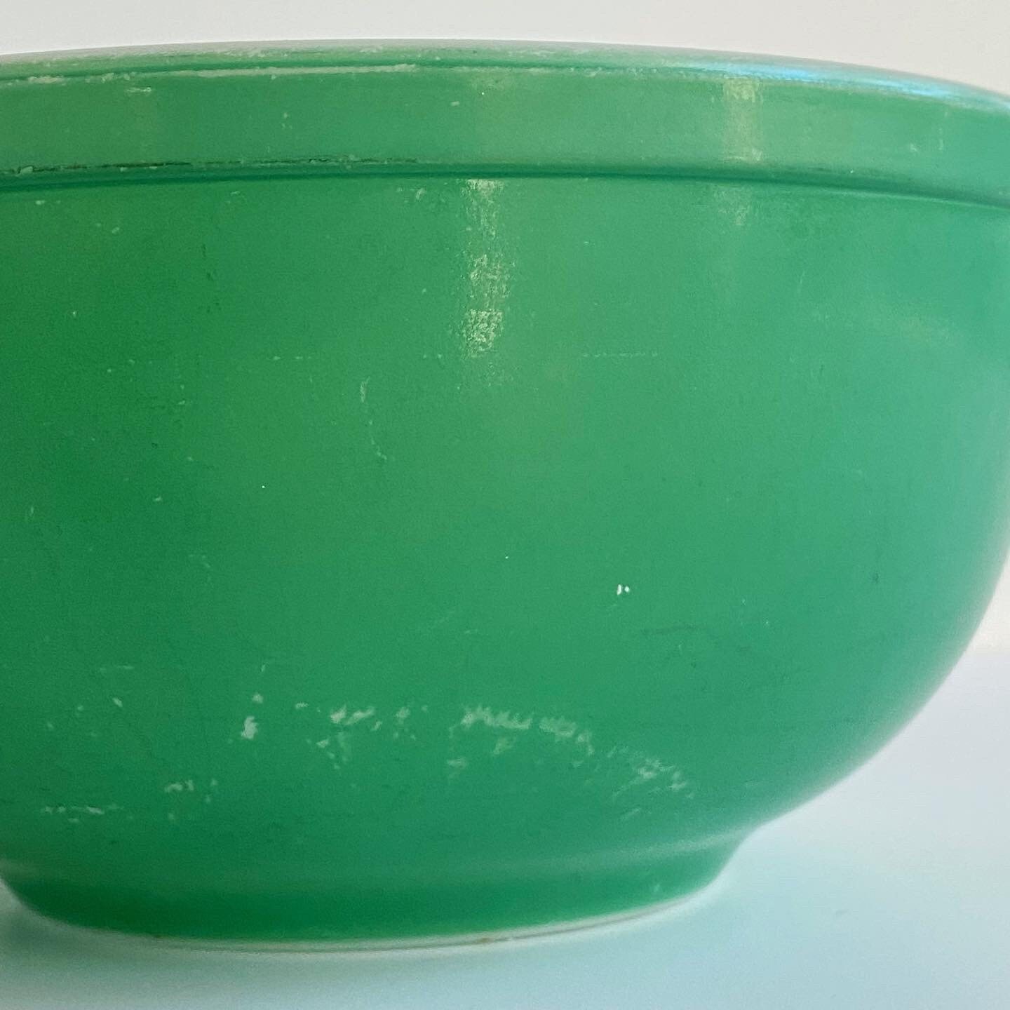 Pyrex Primary Colors Nesting Bowls Complete Set - Etsy