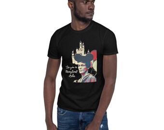 Richard Ramirez Shirt - Etsy