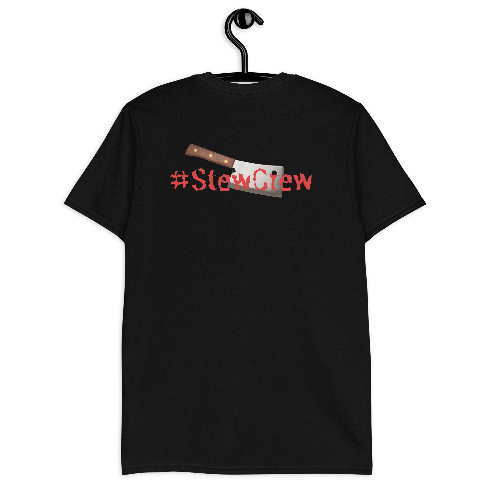 10 Year Old Stew stewcrew Albert Fish Logo Band Shirt - Etsy