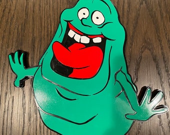 Ghostbusters Cardboard Cutout - Etsy
