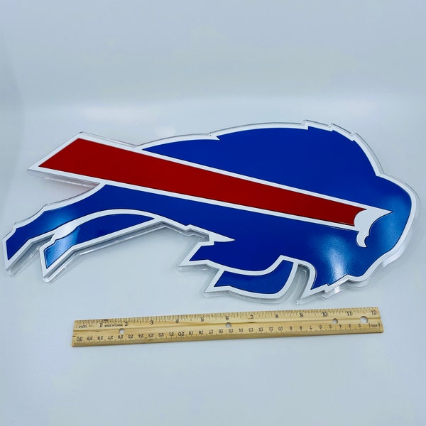 Buffalo Bills Led Signs - Etsy