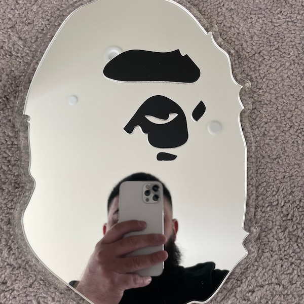 Bape Poster Art - Etsy