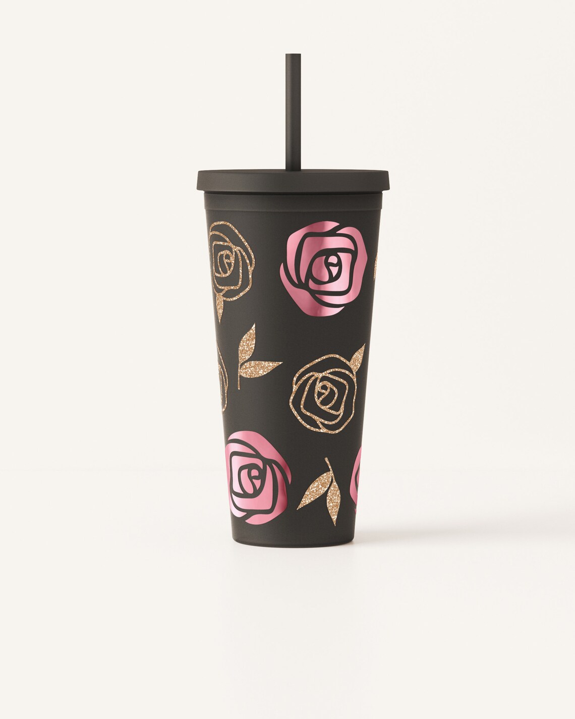 ROSES Strata Cup Svg 22 Oz Strata Svg 22oz Valentine Strata - Etsy