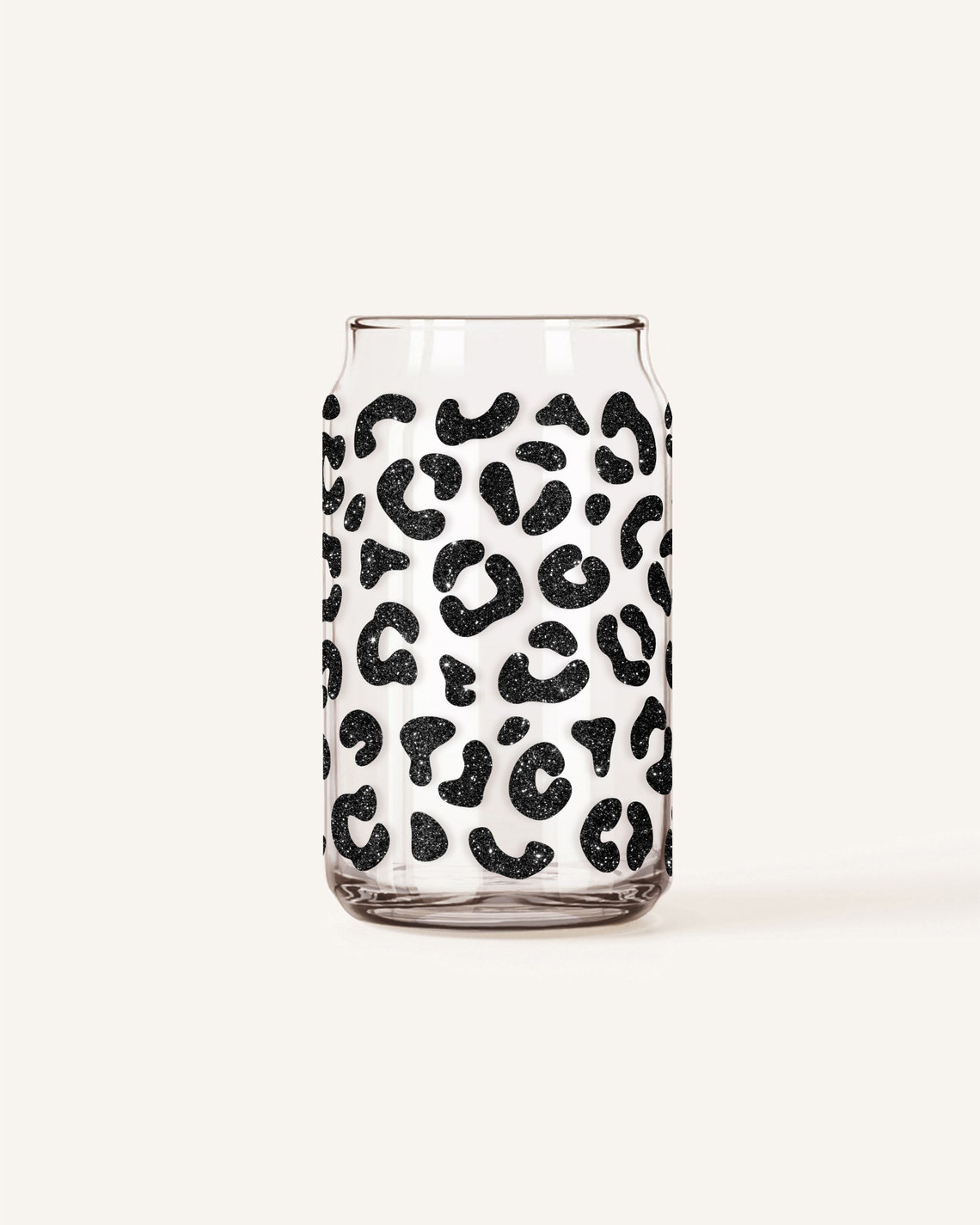 Beer Can Glass Svg Wrap LIBBEY GLASS SVG 16oz Libby Glass Can - Etsy