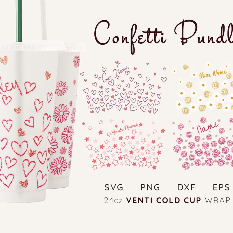 Cold Cup - Etsy
