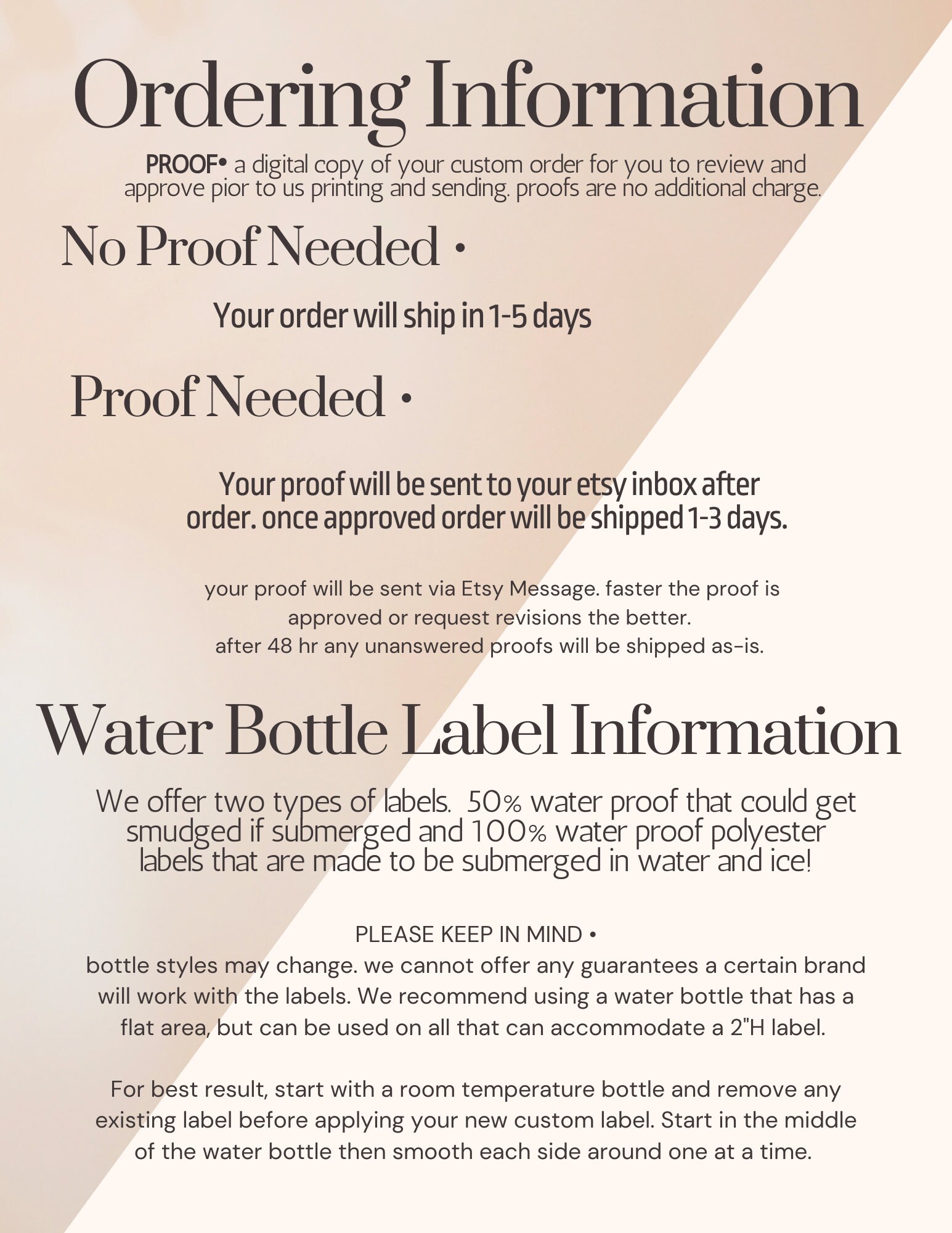 Barbie | Barbie Water Bottle Labels | Birthday Girl | Barbie Birthday ...