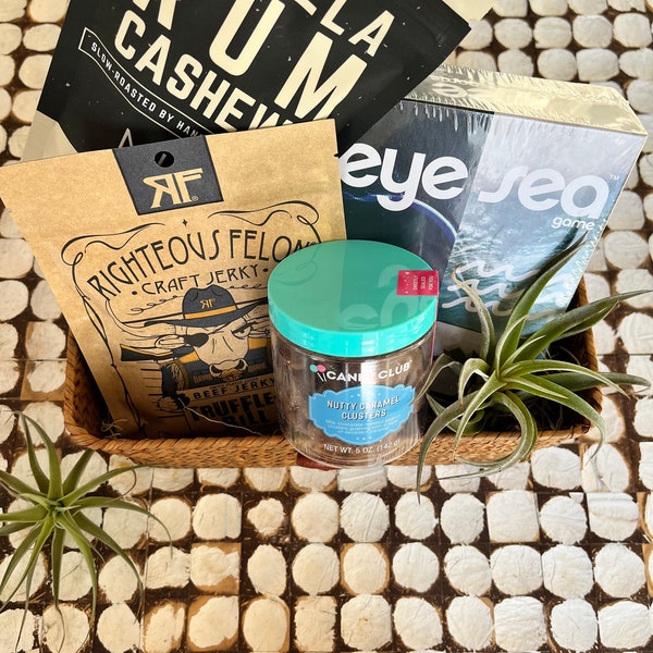 Date Night Box for Couple - Etsy