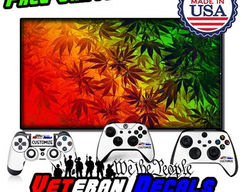 Pro Controller Decal - Etsy