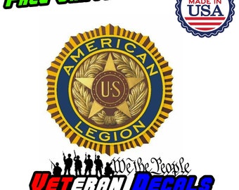 American Legion - Etsy