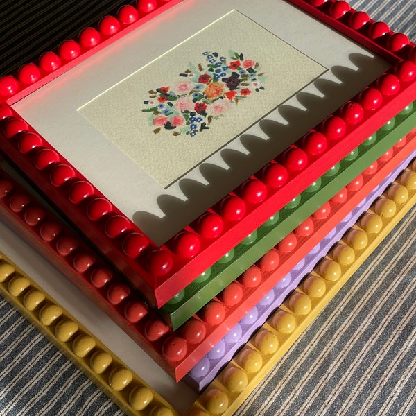 Bobbin Frame - Etsy