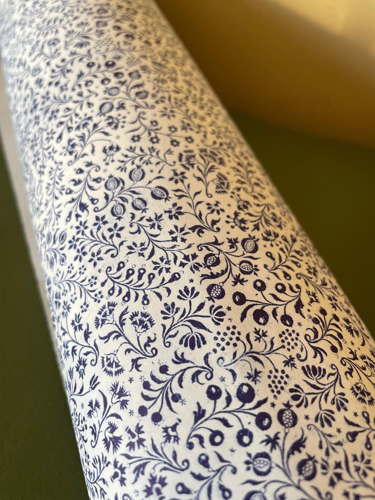 Italian Gift Wrapping Paper, Christmas, Birthday, Celebrations, Vintage ...