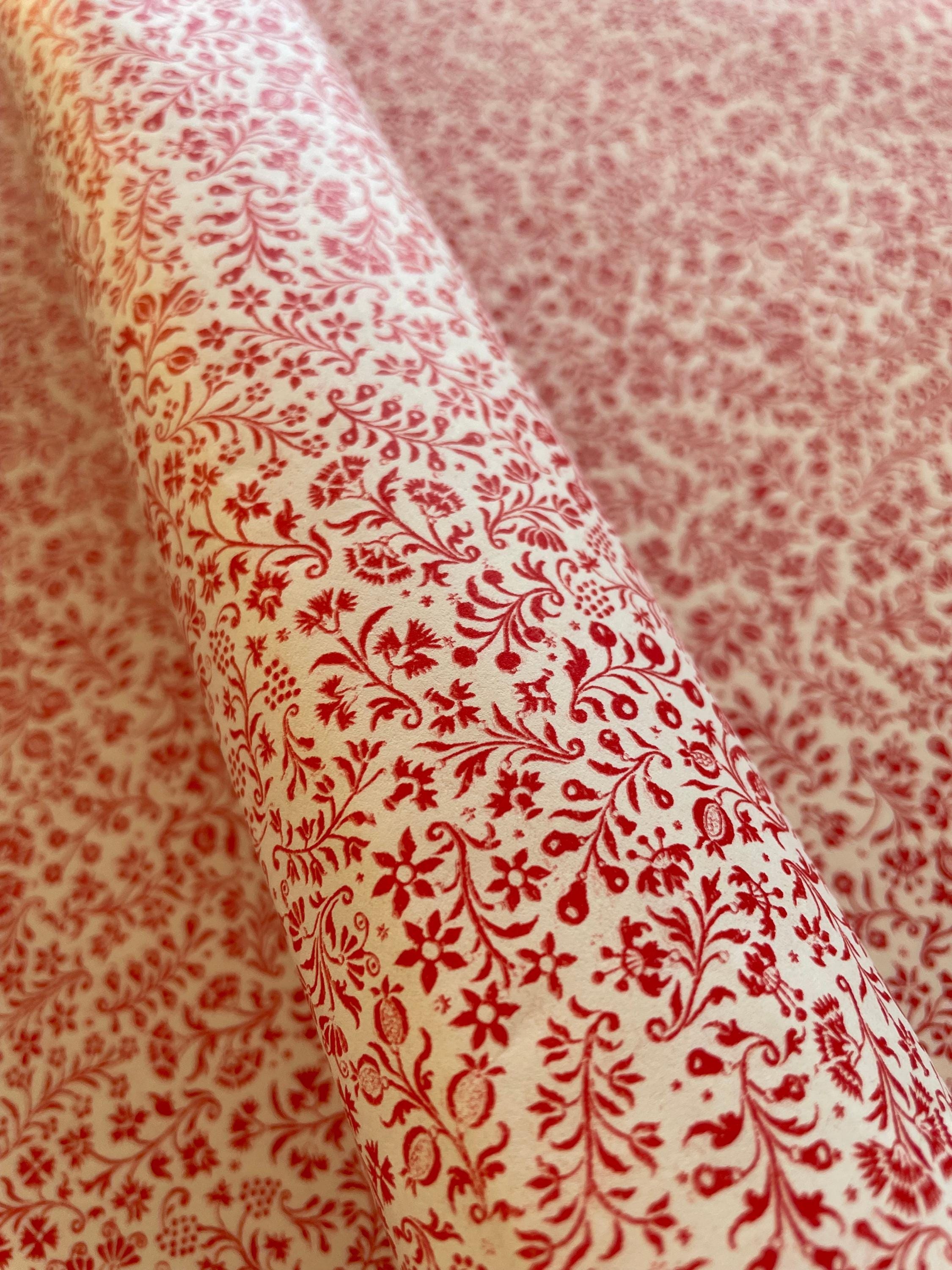 Italian Gift Wrapping Paper, Christmas, Birthday, Celebrations, Vintage ...