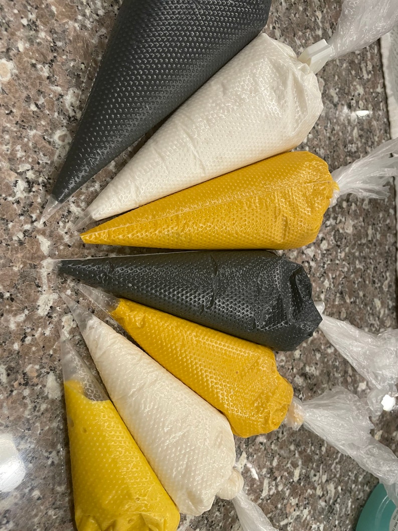 No Spread Sugar Cookie & Royal Icing Recipes - Etsy