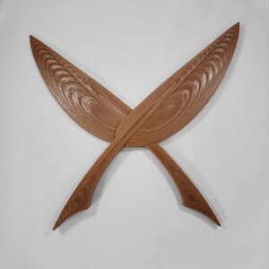 YN - Yeoman Plaque/insignia/badge - Etsy