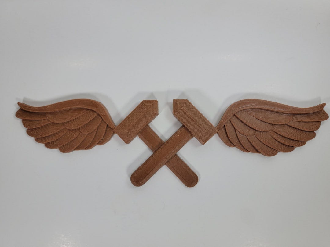 AM - Aviation Structural Mechanic Plaque/insignia/badge - Etsy