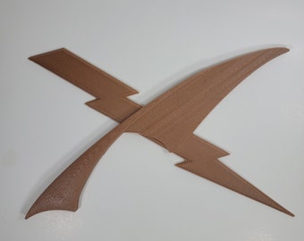 Technician Plaque - Etsy