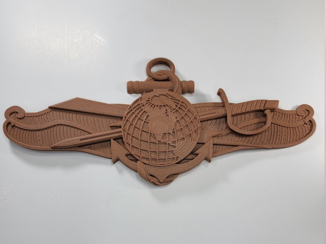 IDW - Information Dominance Warfare (officer/enlisted) - Etsy