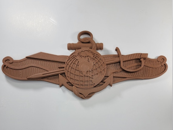 IDW Information Dominance Warfare officer/enlisted - Etsy