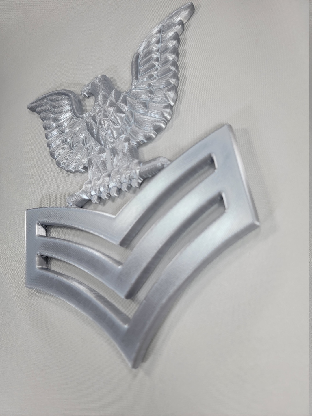 Navy Petty Officer Chevrons Rank E-4/E-5/E-6 - Etsy