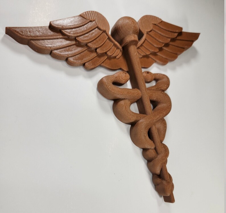 HM Hospital Corpsman Plaque/insignia/badge - Etsy