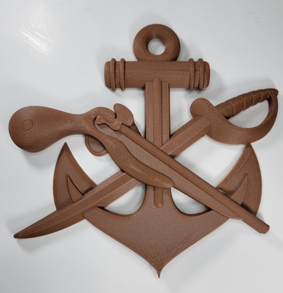 SWCC - Special Warfare Combatant-craft Crewmen Plaque/insignia/badge - Etsy