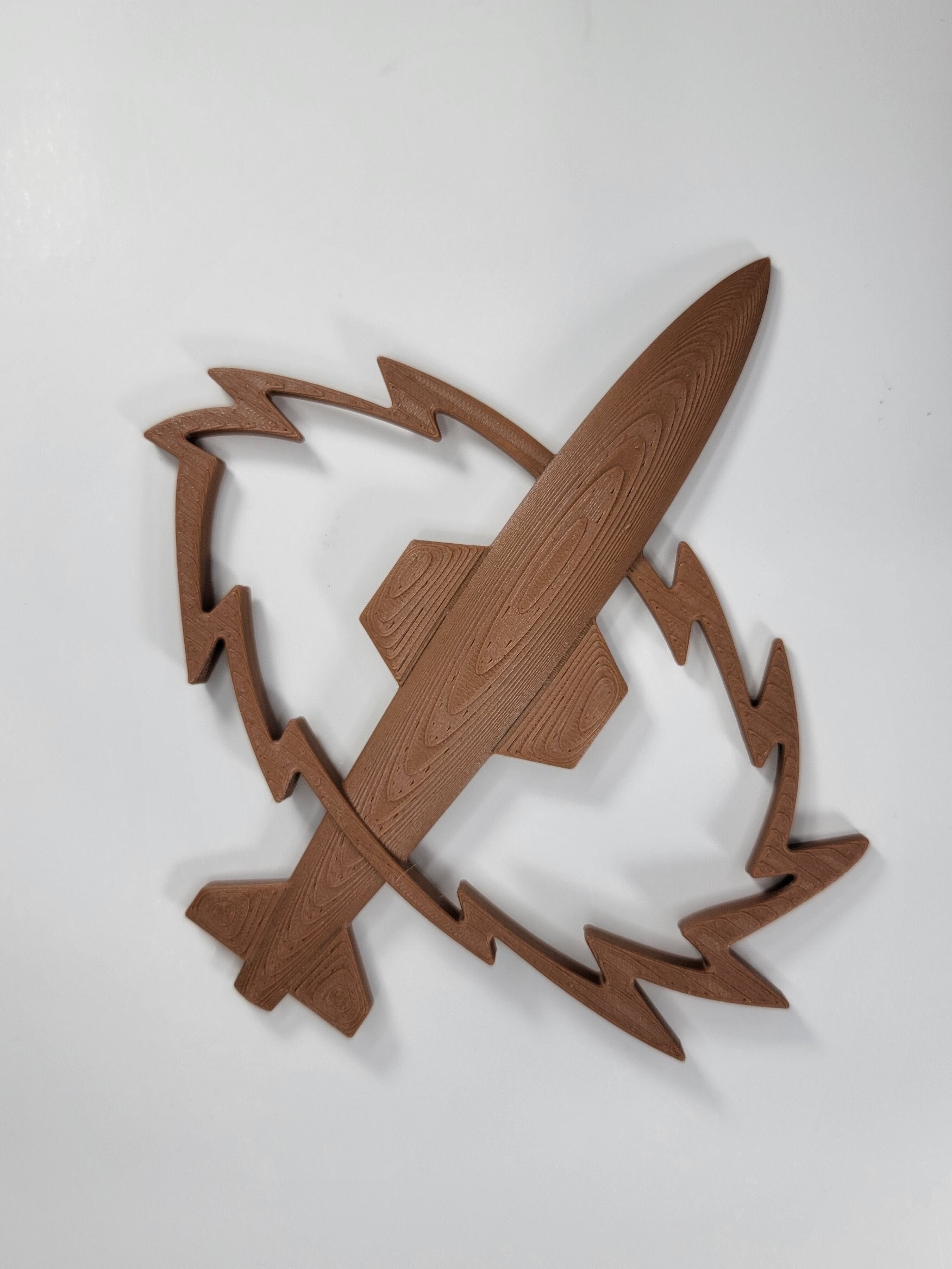 MT Missile Technician Plaque/insignia/badge - Etsy