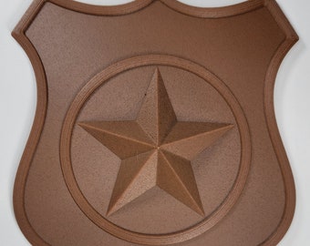 Master at Arms Badge - Etsy