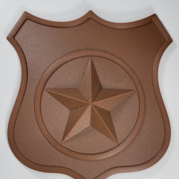 Master at Arms Badge - Etsy