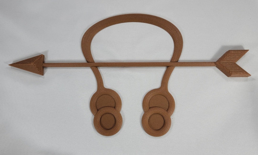 ST - Sonar Technician Plaque/insignia/badge - Etsy