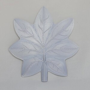 Oak Leaf Major / Lieutenant Commander / Commander / Lieutenant Colonel ...