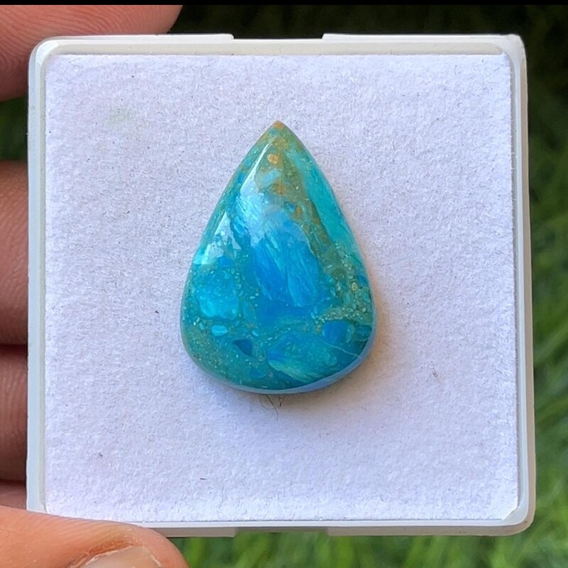 Opalina Jewelry - Etsy