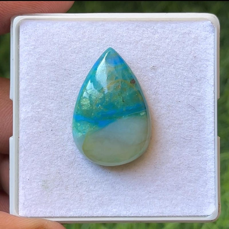 Opalina Jewelry - Etsy