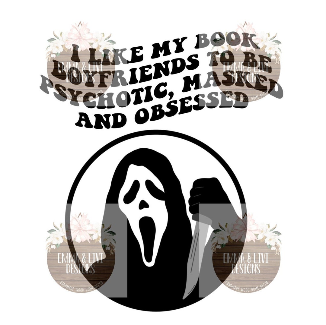 Masked Men PNG | Dark Romance Design PNG | Bookish Designs | Digital ...