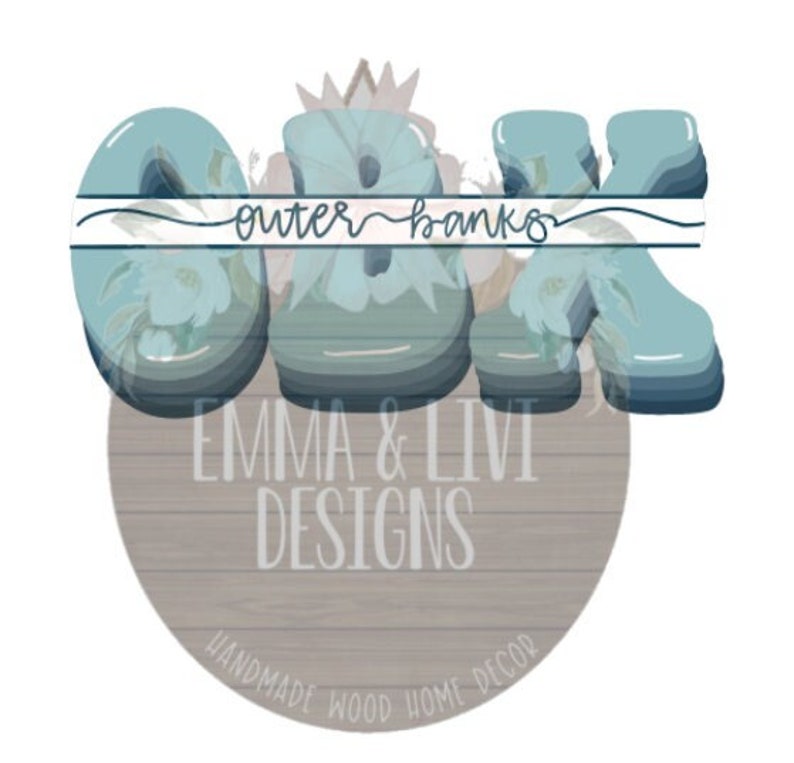 OBX PNG | Outer Banks PNG | Pogue Life Png | Digital Downloads | Shirt ...