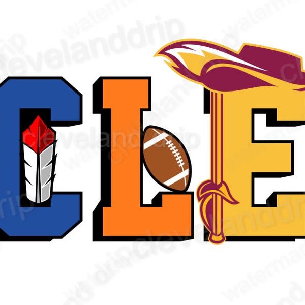 Cleveland Ohio - Etsy