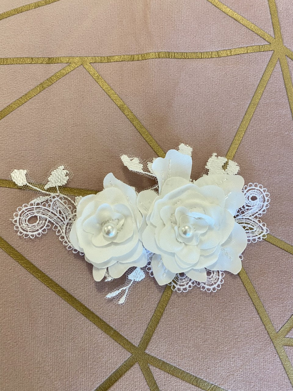 Boho Bustle Pin Train Pin Wedding Dress Pin Wedding Train | Etsy