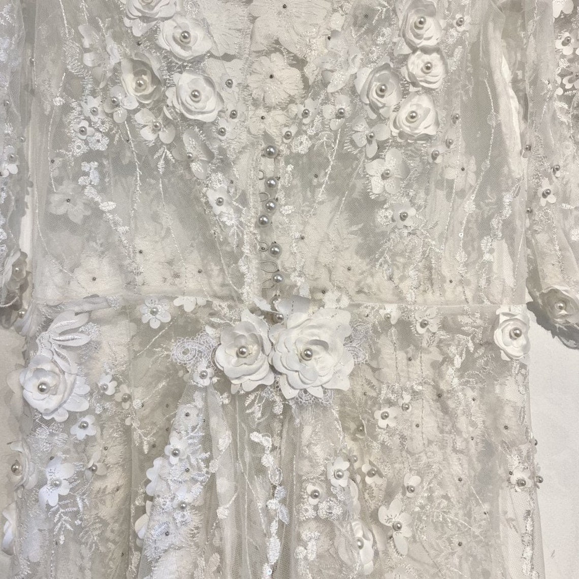 Boho Bustle Pin, Train Pin, Wedding Dress Pin, Wedding Train Brooch - Etsy