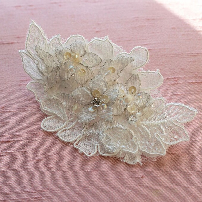Boho Bustle Pin, Train Pin, Wedding Dress Pin, Wedding Train Brooch - Etsy