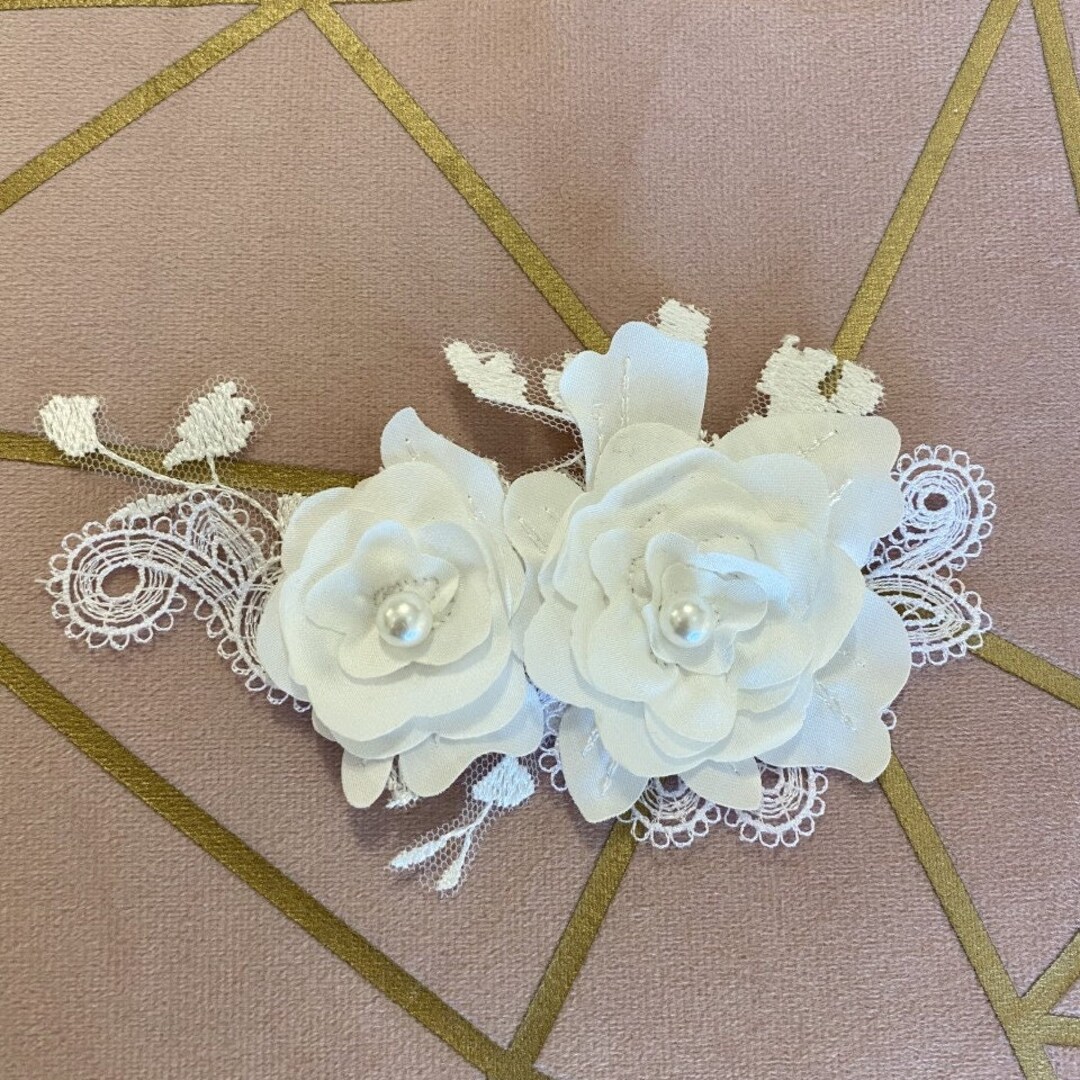 Boho Bustle Pin, Train Pin, Wedding Dress Pin, Wedding Train Brooch - Etsy