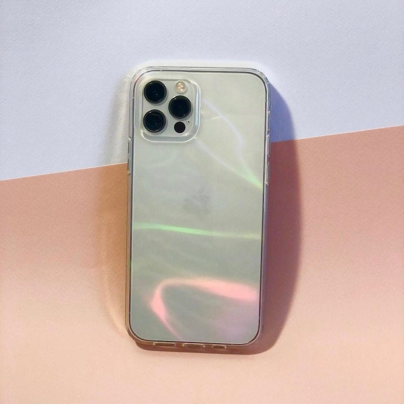 Clear iPhone Case - Etsy