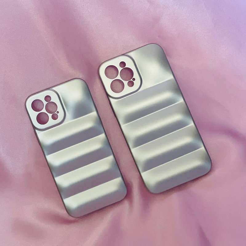 Plain iPhone Case - Etsy