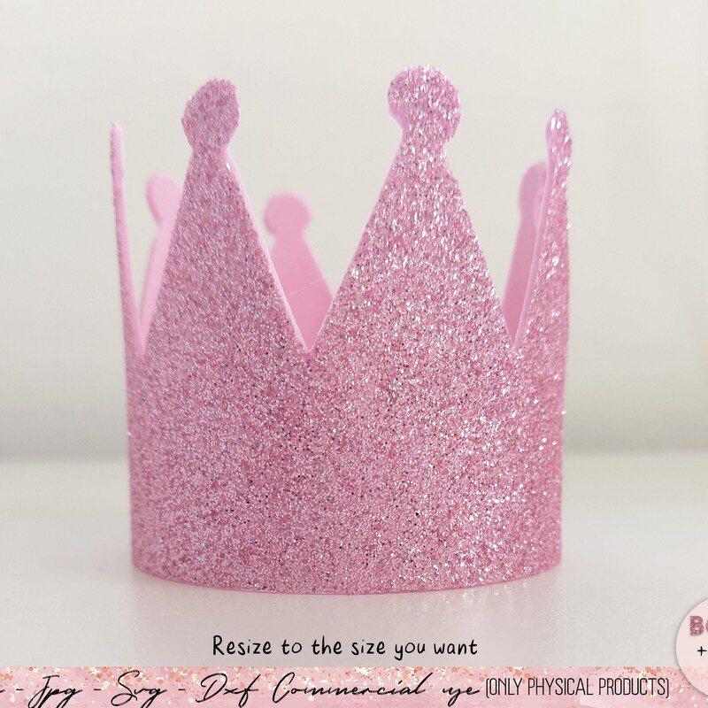 Princess Crown - Etsy