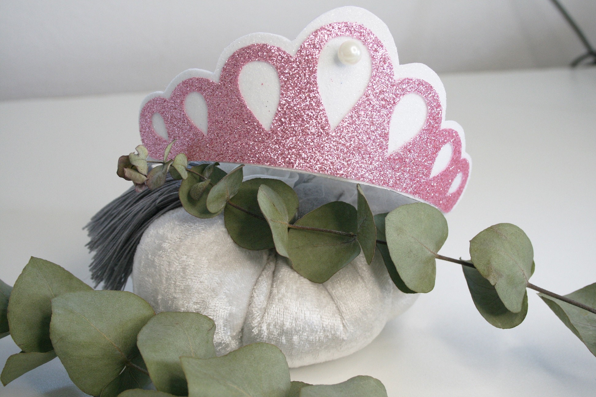 Tiara Svg Templatecrown Templatecrown Cricut Cuttiara - Etsy UK