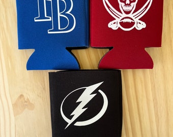 Rays Lightning Buccaneers - Etsy