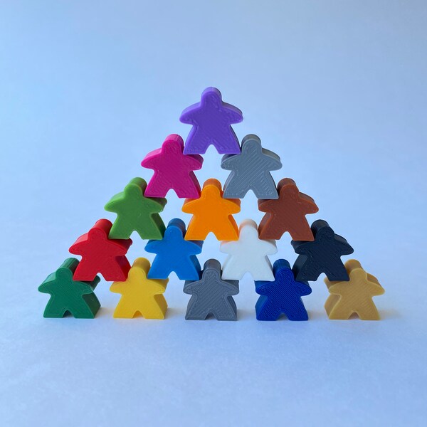 Meeple - Etsy Australia