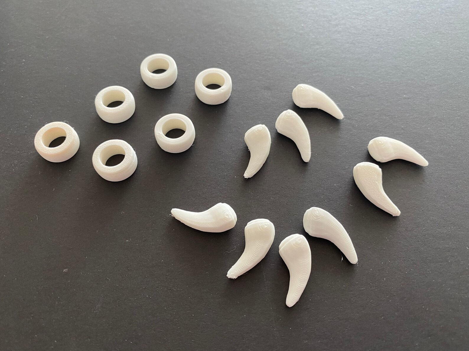 Stone Age and Expansion Board Game Tokens and Resources - Etsy