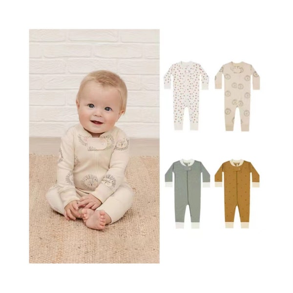 Footed Pajamas - Etsy