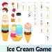 Ice Cream Game - Build Your Own Ice Cream Cone - Ice Cream Builder ...