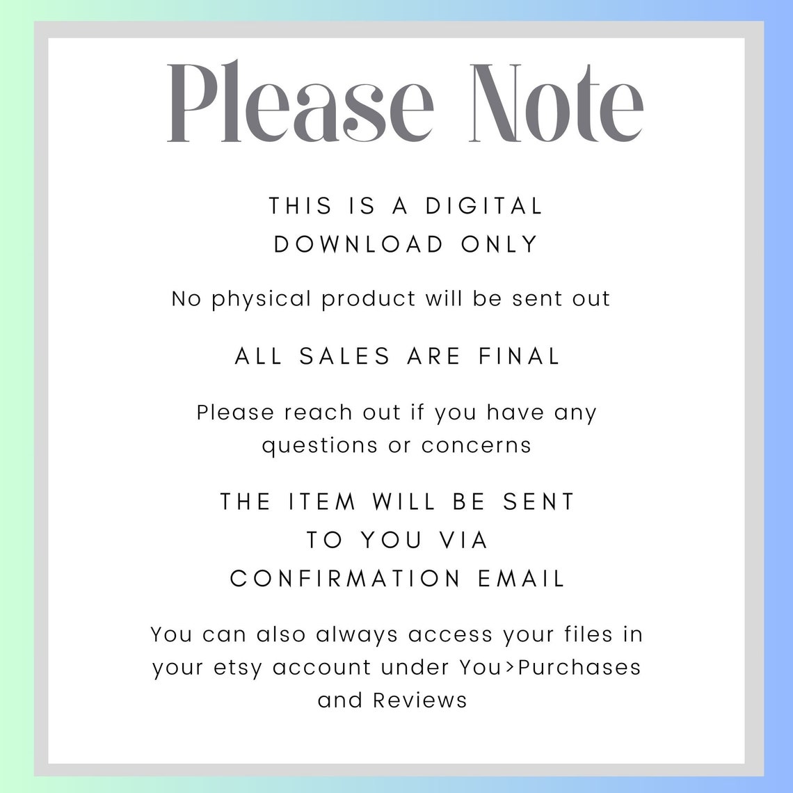 AAC Board Communication Board - Digital Download - Core Board ...